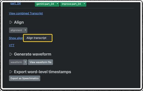GitHub Dtinth Autosub Automated Generation Of Subtitles For Tech Talks In Thai Language Using