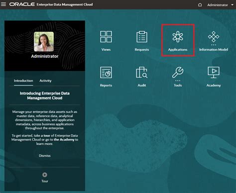 integrating dimension metadata from enterprise data management cloud with planning using groovy