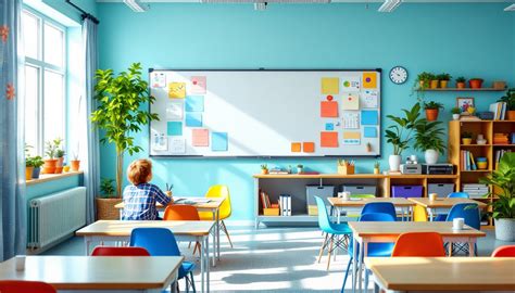 Using Visual Supports To Enhance Aba Therapy Success