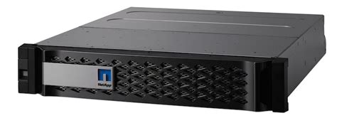 NetApp FAS Nexstor