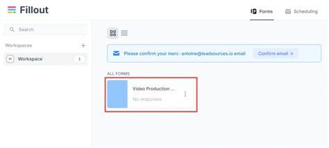 Add Hidden Fields To Your Fillout Form Leadsources Help Center