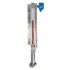 High Temperature Bypass Magnetic Column Level Gauge Sight Glass Level