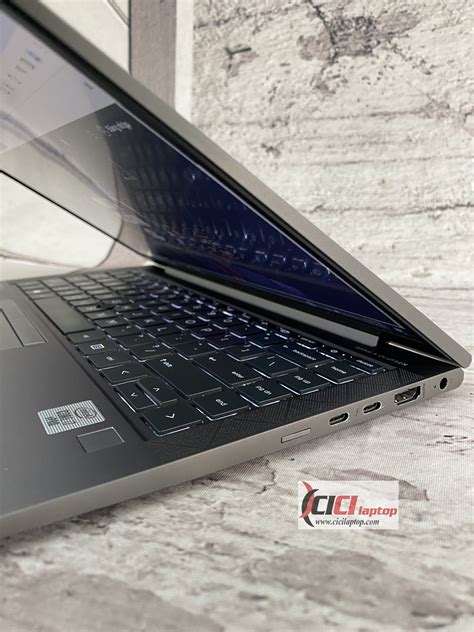 Gi B N Hp Zbook Firefly G Core I I Th Gen