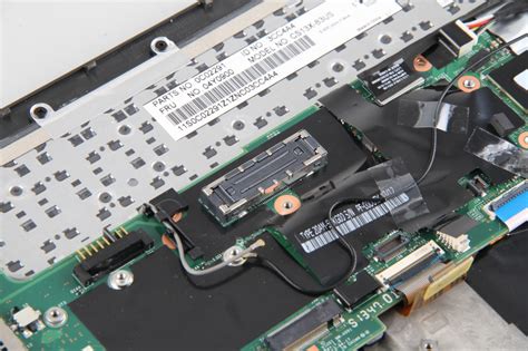 Lenovo Thinkpad X Disassembly Myfixguide