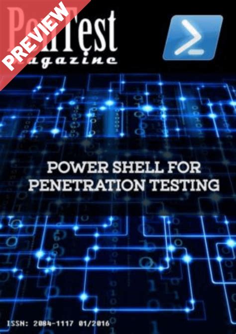 Pentest Powershell For Penetration Testing Pentestmag