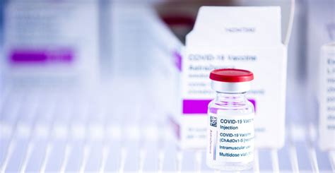 Ema O Szczepionce Przeciw Covid 19 Astrazeneca Korzyści Nadal