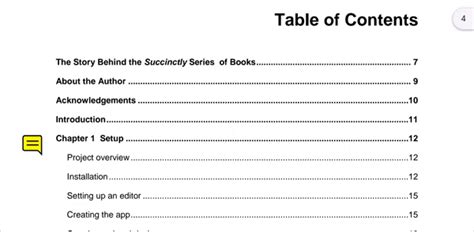 Flutter Pdf Viewer Easily View Pdf Files Syncfusion