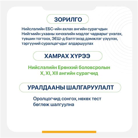 ЕБС ийн Отгонтэнгэр их сургууль Otgontenger University