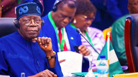 President Tinubu Hints On What Workers Would Get As New Minimum Wage