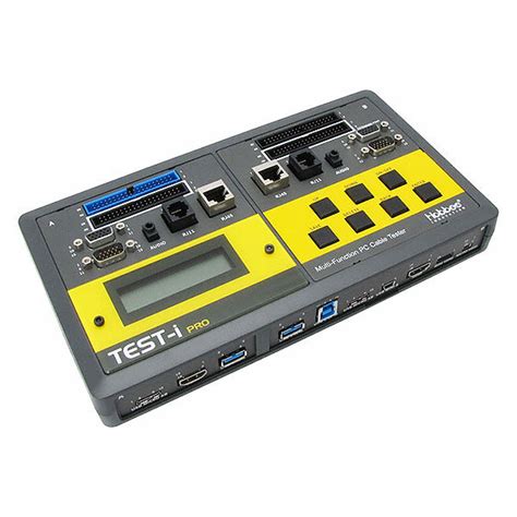Test I Pro Multi Function Pc Cable Tester