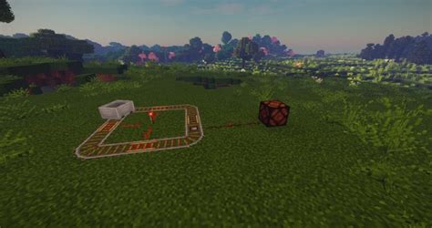 How To Make A Redstone Clock In Minecraft Gamepur