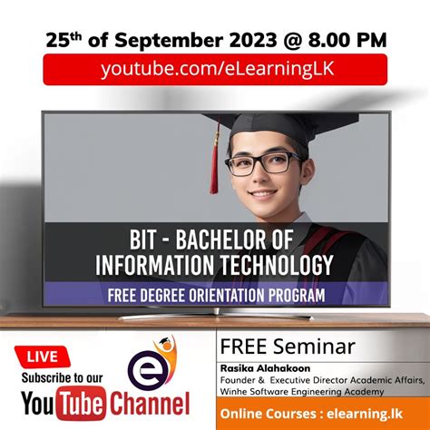 elearning lk pvt ltd on linkedin subscribe us now and stay tuned grcsga87