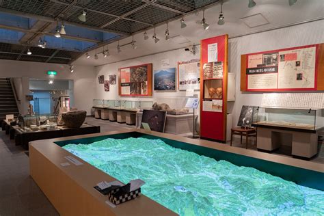 つまちゃりで巡る！天明3年浅間山大噴火で土石なだれに遭った鎌原村について学ぶ 嬬恋郷土資料館 Asama Area Six｜アサマエリアシックス