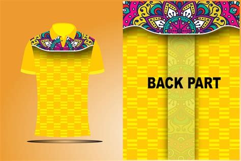 Premium Psd New Sublimition Jersey