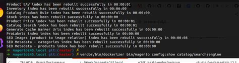 indexing stopped working · issue 9 · swissup module search mysql