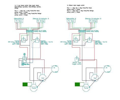 How To Wire And Use An On Off On Toggle Switch Diagram And Instructions