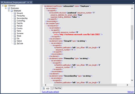 biztalk server teach me something new about flat files or not positional files sandro