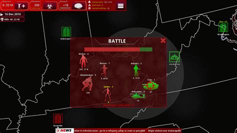 Zombie Commander Game Revenue And Stats On Steam Steam Marketing Tool