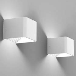 Modern W LED Wall Sconce Light Fixture Indoor Hallway Up Down Wall Lamp Lighting Pop
