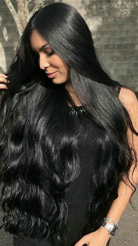 Long Beautiful Hairs Hairstyles Braides Hairstyles Longhairs Hair