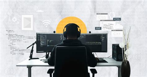 Frontend Vs Backend Development Whats The Real Difference Aptiw