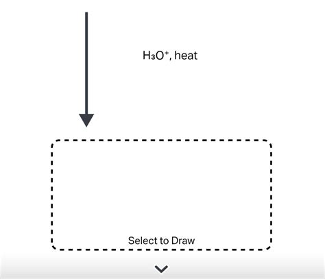 Solved Draw A Tetramer Of This Alternating Copolymer H3o
