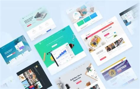 25 Best Bootstrap Ui Kits For Web Design Free And Premium Super Dev Resources