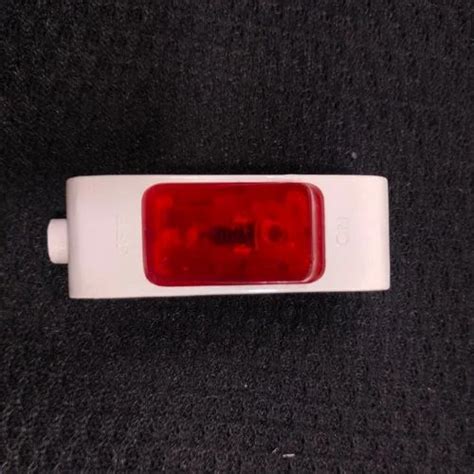 4 W Plastic LED Red Switch Indicator At Rs 10 Piece In Bhopal ID 26930263062
