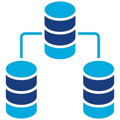 Premium Vector Database Icon Vector Image Can Be Used For Web Hosting