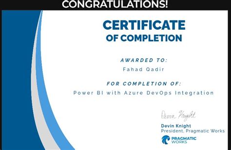 Fahad Qadir On Linkedin Dataengineering Azure Azuredevops
