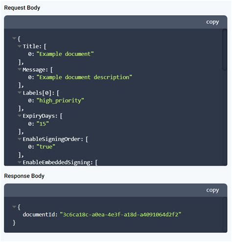 Upgrade Your Api Workflow With Boldsigns Developer Console