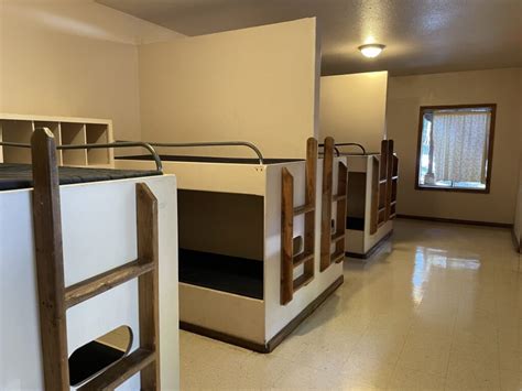 Facilities And Rentals Camp Alta