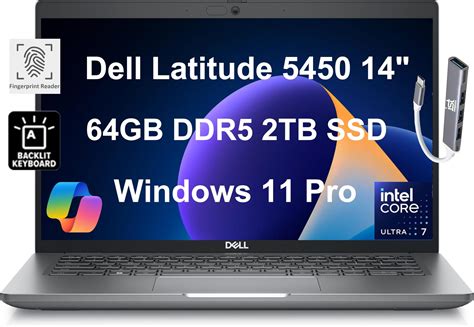 Dell Business Grade Laptops