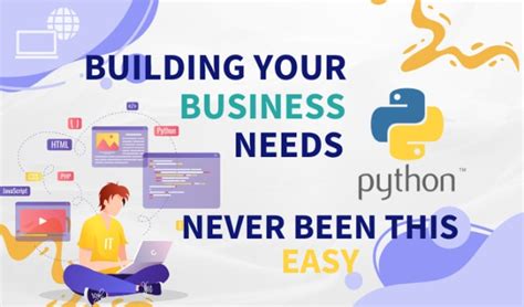Write A Custom Python Script For Your Projects By Pythonart Fiverr