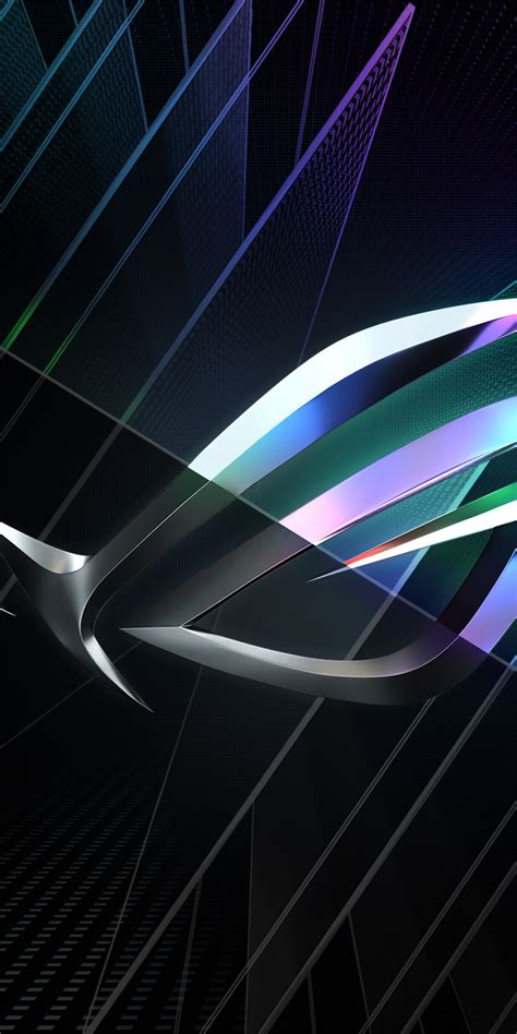 Rog Wallpaper