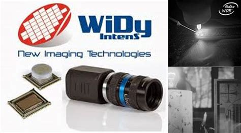 New 140 Db Dynamic Range Swir Cameras Dynamic Range Electronic