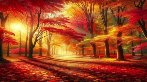 자연의 아름다움을 어떤 단어로 표현할 수 있을까요 트레일을 탐험하다