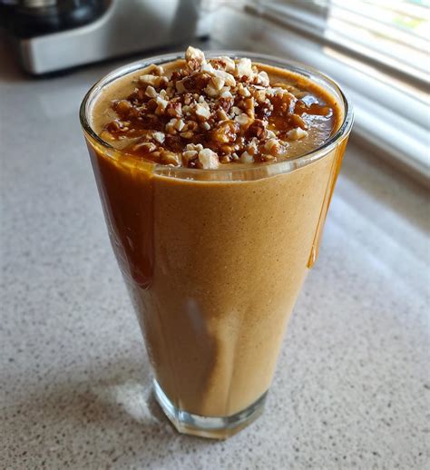 Banana Peanut Butter Smoothie 5 Reasons To Love It