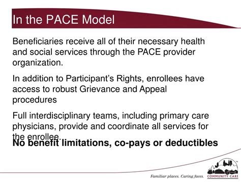 Ppt An Introduction To Pace Powerpoint Presentation Free Download
