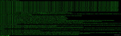 kafka3 2 3（kraft）基于linux的集群安装 log directory tmp kraft combined logs is