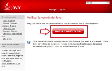 Activar O Desactivar JavaScript En El Navegador Todoinfoweb