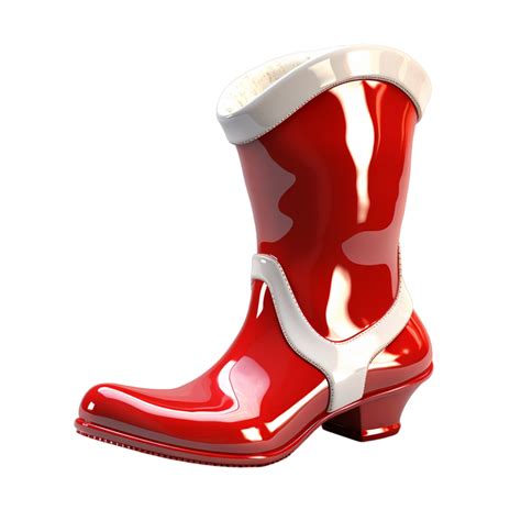 Wonder Woman Boots Ai Generative 34118295 Png