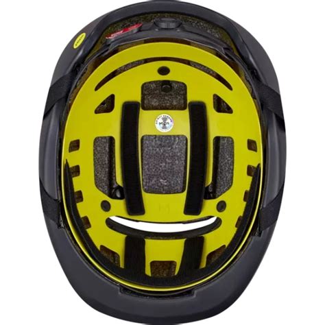 Specialized ჩაფხუტი Tone ნაცრისფერი Bikes Ge