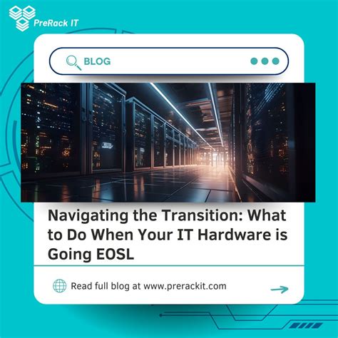 Eosl Endofservicelife Endofsupport Itmaintenance Thirdpartysupport Thirdpartymaintenance