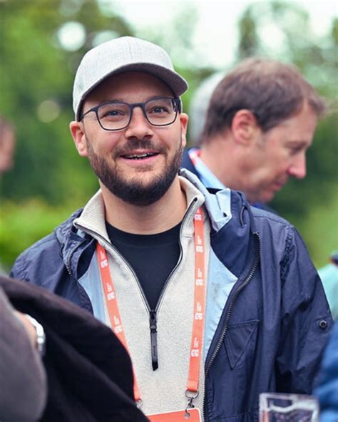 Excited To Be In Bern This Week For The Startup Days Im Particularly