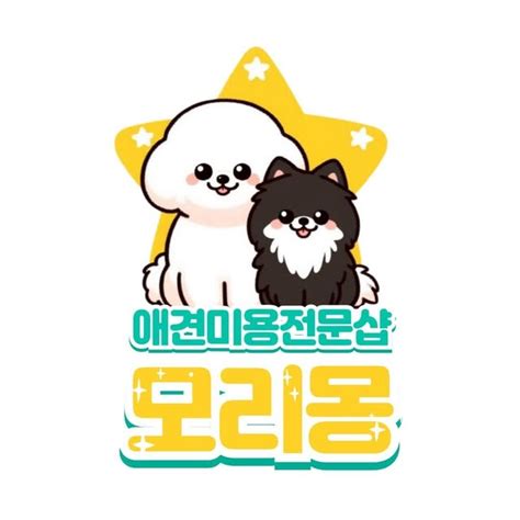 •모리몽애견미용•대구애견미용 중구애견미용 삼덕동애견미용 Mori Mong • Threads Say More