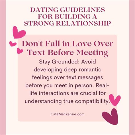 How To Meet And Fall In Love With Someone Cate Mackenzie Posted On The Topic Linkedin