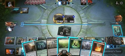 Arena Experiencing Visual Bugs R Magicarena