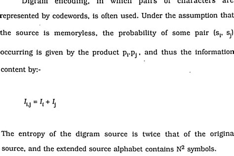 A Examples Of Sample Entropy For Various Types Of Data Download Scientific Diagram