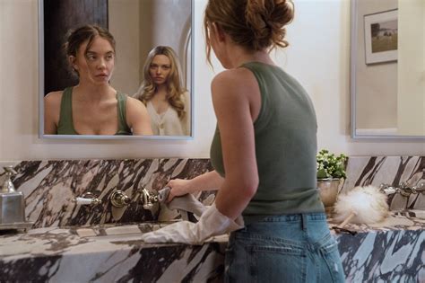The Housemaid Film Adaptation Movies Cast Release Date And More Us